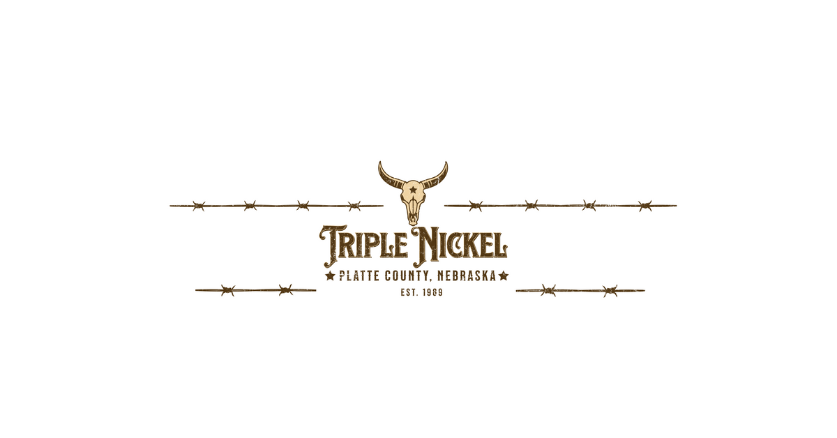 Triple Nickel